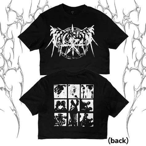 entry level item form bdsm based capsule r streetwearstartup