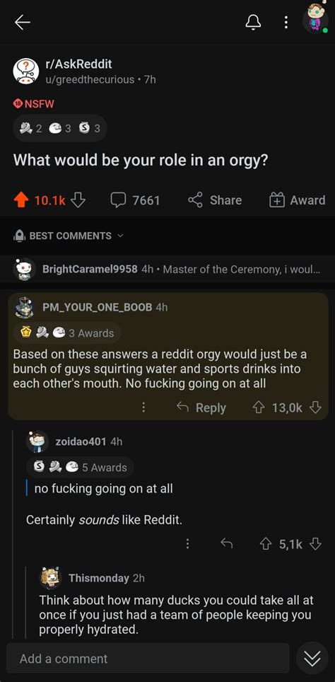 Cursedredditorgy Rcursedcomments