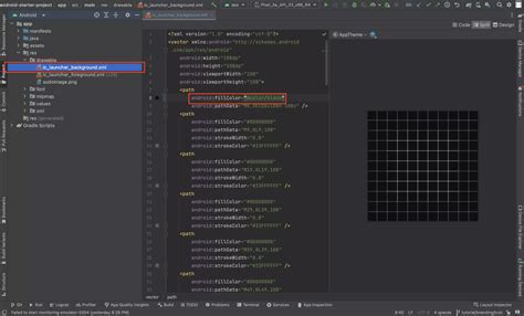 How To Change The Android App Icon In Android Studio