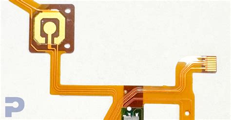Designing For Precision Controlled Impedance In Flexible Circuits