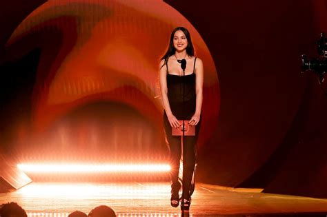 Olivia Rodrigo Sexy Boobs Hot Celebs Home