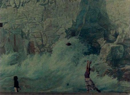 The Varda Vue In California The Poetics Of Cinema In Mur Murs