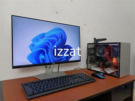 Mini Itx Pc Fullset Computers And Tech Desktops On Carousell Mini Itx Pc Fullset Computers And Tech Desktops On Carousell