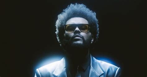 Plus New Entries From David Bowie And Gunna The Weeknd Albums The