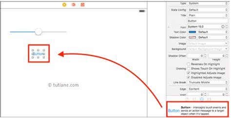 IOS UI Sliders Tutlane