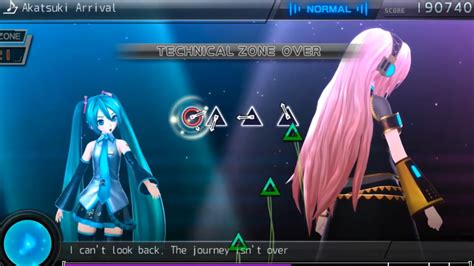 All Hatsune Miku Games Released In English Siliconera