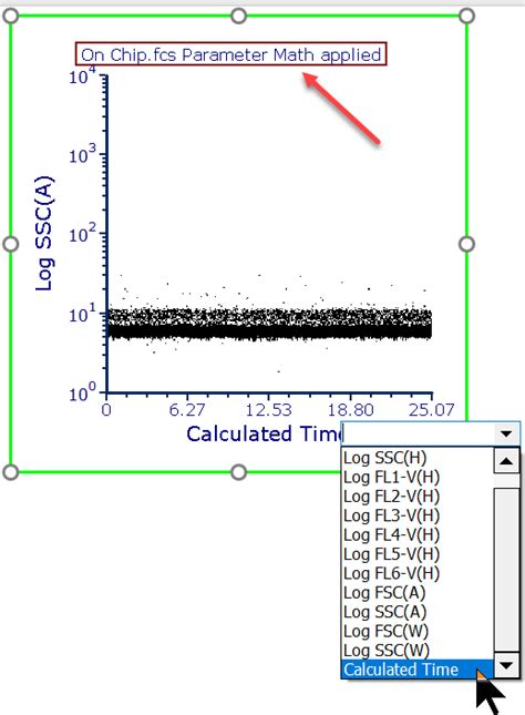 If My Data Does Not Have A Time Parameter Can I Create One