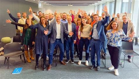 Foundry On Linkedin What A Year Its Been At Foundry 2023 Was Filled