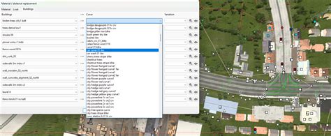 Map Editor Tutorial ETS2 Part06 Mengenal Replacement Tool Pejindo Project