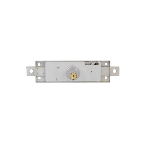 Fechadura Arouca 6365 Para Portas De Enrolar Z Casa Das Chaves