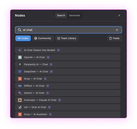 buildship keyless nodes