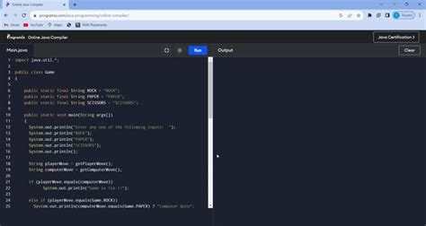 Video Tarun Ma On Linkedin Internpe Javaprogramming