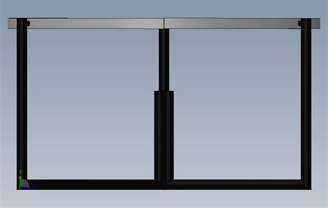 Solidworks中的可折叠表格 Solidworks 2014 模型图纸免费下载 懒石网