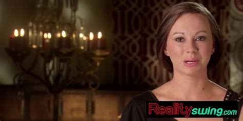 Playful Swingers Fucking Hard For The Show