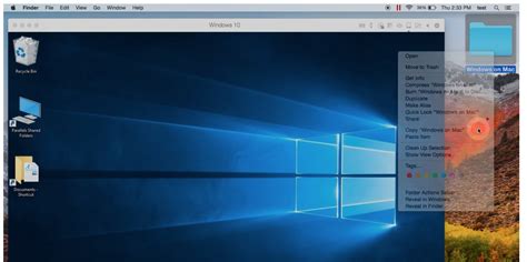 Running Windows On Mac Parallels Desktop 15 Now 15 Off 9to5toys