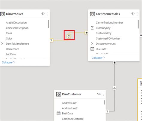Power BI Slicer Filter Another Slicer