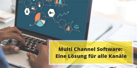 Multi Channel Software Eine L Sung F R Alle Kan Le Der Afterbuy Blog