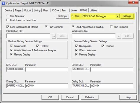 Keil µvision Arm Mdk Tutorial For All Frdm With Processor Expert Driver Suite Element14