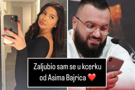 Buba Koreli Poludeo Za ćerkom Poznatog Folkera Telegrafrs