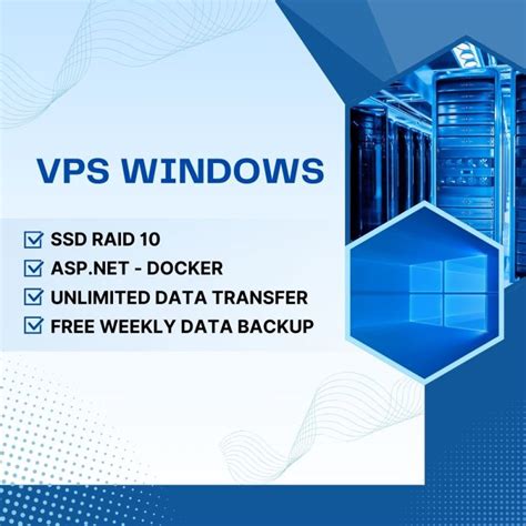 [2025] thuê vps windows giá rẻ cấu hình mạnh siêu mượt