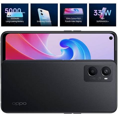 Oppo A Phone Specs And Price Mah Battery Gb Rom Gb Ram Inch Screen Core