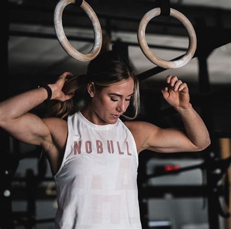 Pin By Liz On Brooke Wells Crossfit Lifts Brooke Wells Crossfit