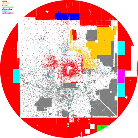 Obsidian Roof 2b2t Wiki