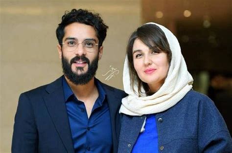 تمام زنان خانواده همسر ساعد سهیلی عکس