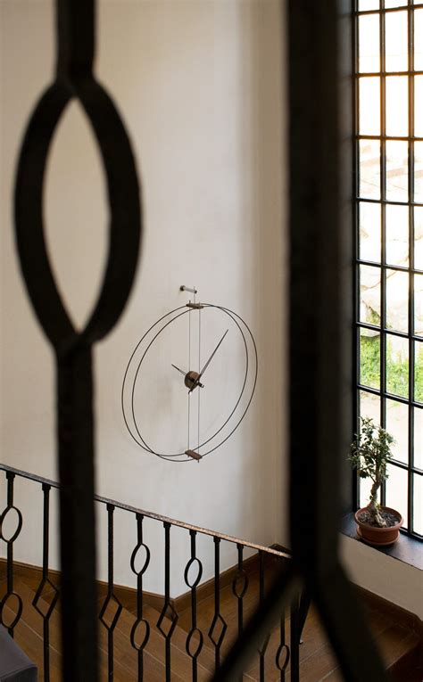 Barcelona Nomon Official Store Of Clocks Furniture And Lighting