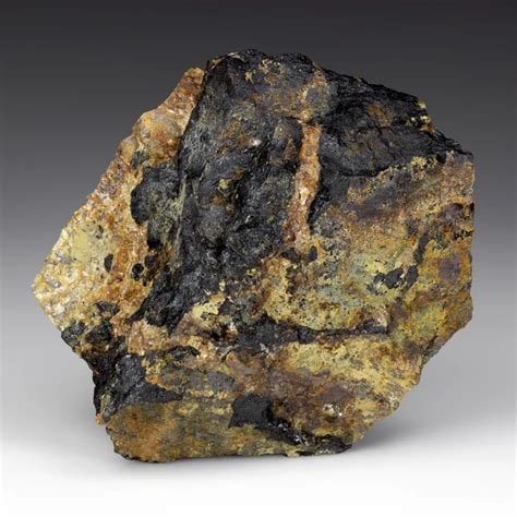 Allanite Properties Compositons Uses Locatlions Geology Science