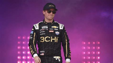 Tyler Reddick And Rcr Weigh In After Early Split