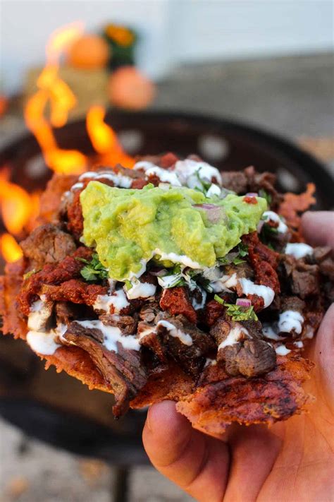 Best Holiday Recipes Over The Fire Cooking