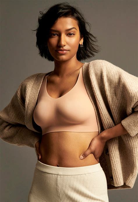 Discover Your Perfect Fit Best Bras For Different Breast Shapes