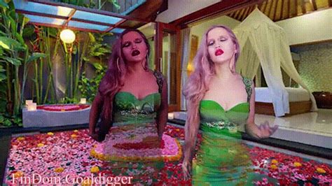 Your Mind Is Mine Findom Goaldigger Clips4sale