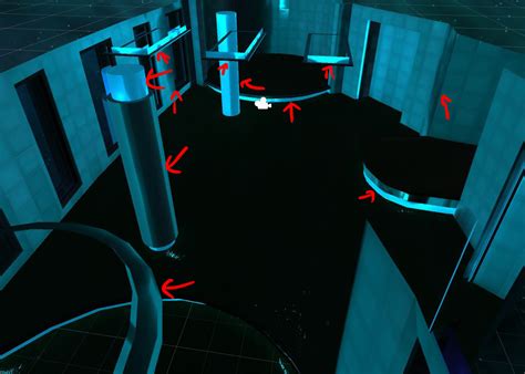 Weird Lighting Artefacts Unity Engine Unity Discussions