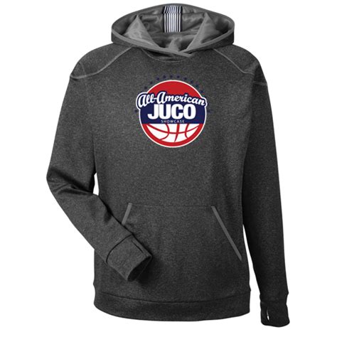 1 Best All American Juco Dri Fit Hoodie Athletic Junction
