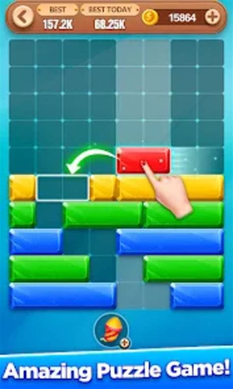 Sliding Block Puzzle Para Android Descargar