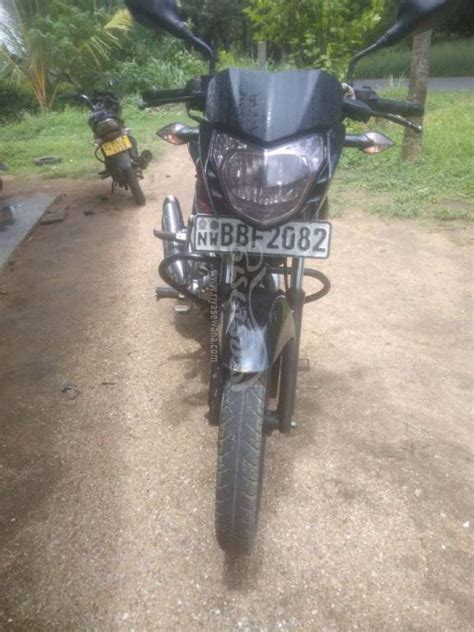 Bajaj Pulsar 135 Used 2014 Rs 355000 Sri Lanka