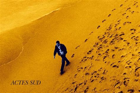 Albert Camus Krijgt Wederwoord Met Nieuw Boek Van Kamel Daoud