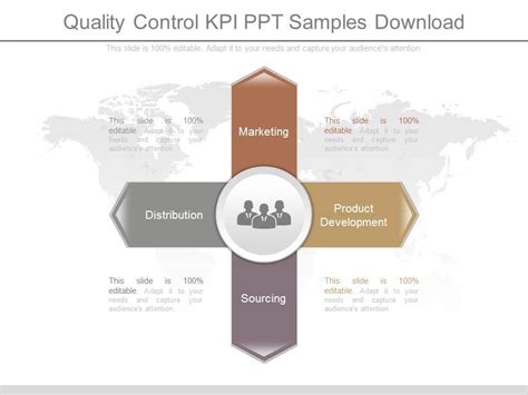 Quality Control Kpi Ppt Samples Download PowerPoint Templates Download PPT Background