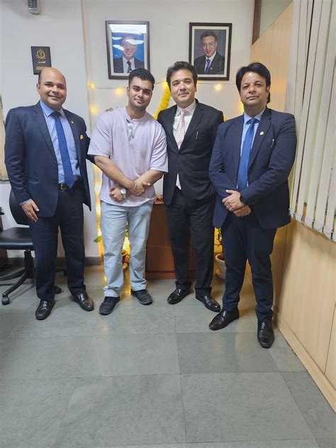 Amit Pamnani On Linkedin Amityuniversity Zycus Campusplacement Atpc