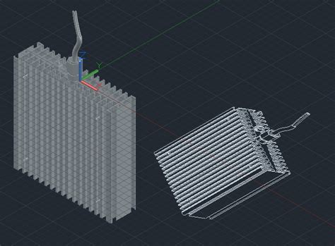 Solved Issue With Flatshot Command Autodesk Community