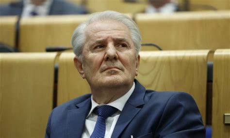 Refik Lendo Doživio Moždani Udar Hitno Primljen Na Kcus Tvsa Ba