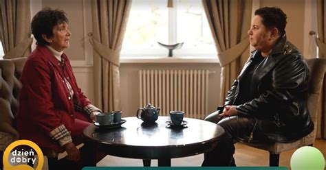 Halina Kunicka Podzieliła Się Smutnym Wyznaniem Samotność Ją Przeraża