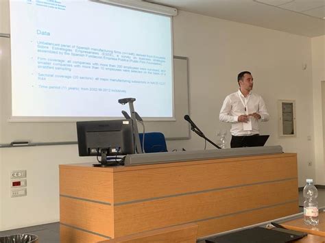 Ivan Miroshnychenko On Linkedin Presenting Our Exciting Research