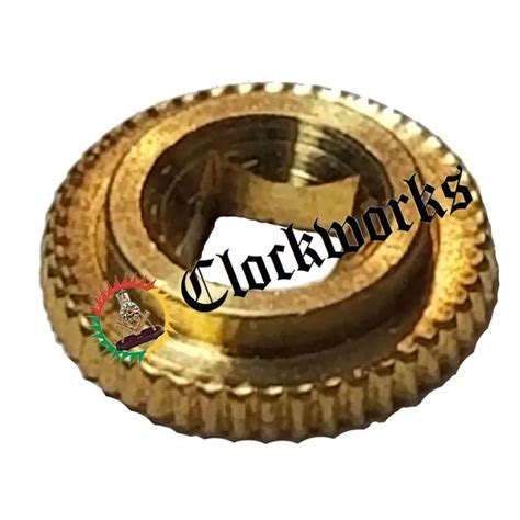 Single Cuckoo Clock Hand Bushing Cuckoo Clock Parts Clockworks