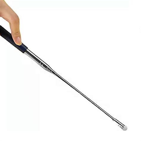 2 Pack Telescopic Teachers Pointer Teaching Pointer Hand Pointer