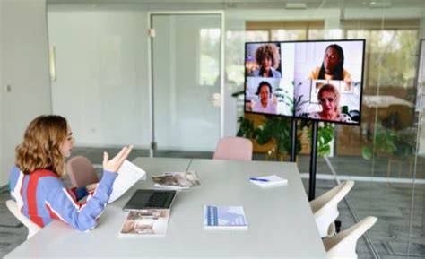 Embracing Flexibility A Key To Managing And Engaging Virtual Teams New Biz Blogger