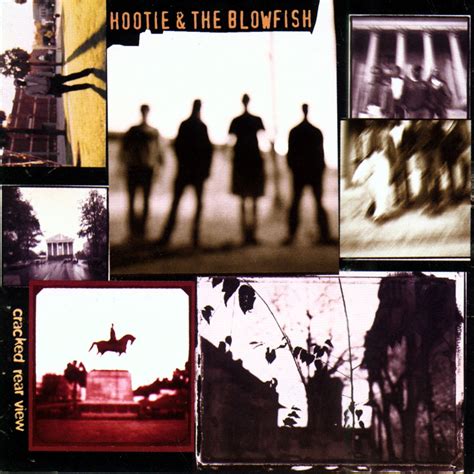 Hootie And The Blowfish Cracked Rear View Music