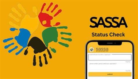 How To Check Your Sassa SRD R350 Payment Status For May